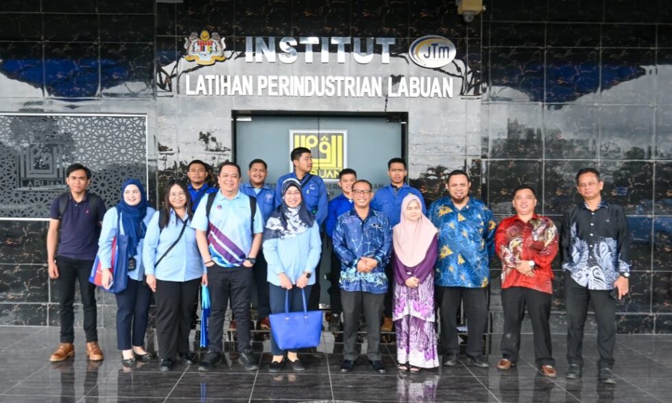 SEC Launches Skill Enhancement & Career Advancement (SECA) Program - Sabah Energy Corporation ...