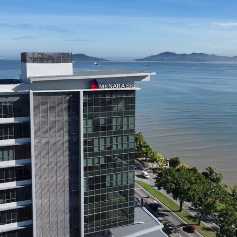 About Us - Sabah Energy Corporation Sdn Bhd